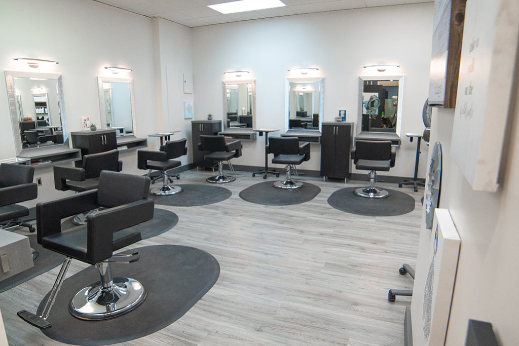 Spa Packages - Cactus Club Salon Spa