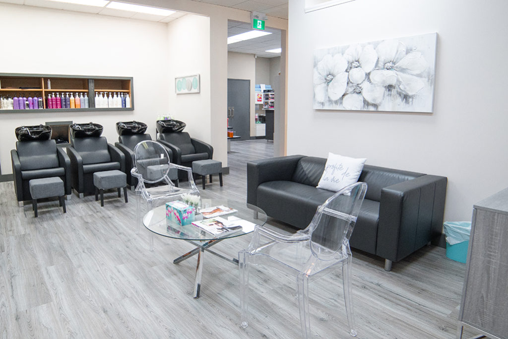 Spa Packages - Cactus Club Salon Spa